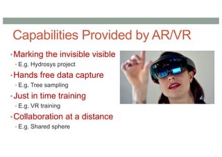 The Next Generation of Human Computer Interaction | PPT