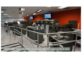 The Next Generation of Human Computer Interaction | PPT