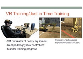 The Next Generation of Human Computer Interaction | PPT