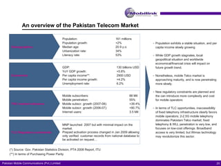 Telecom Billing's evolving role in post pc era | PPT | Internet | Computing