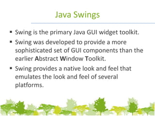 Billing software | PPTX