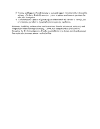 Billing Software Development.pdf