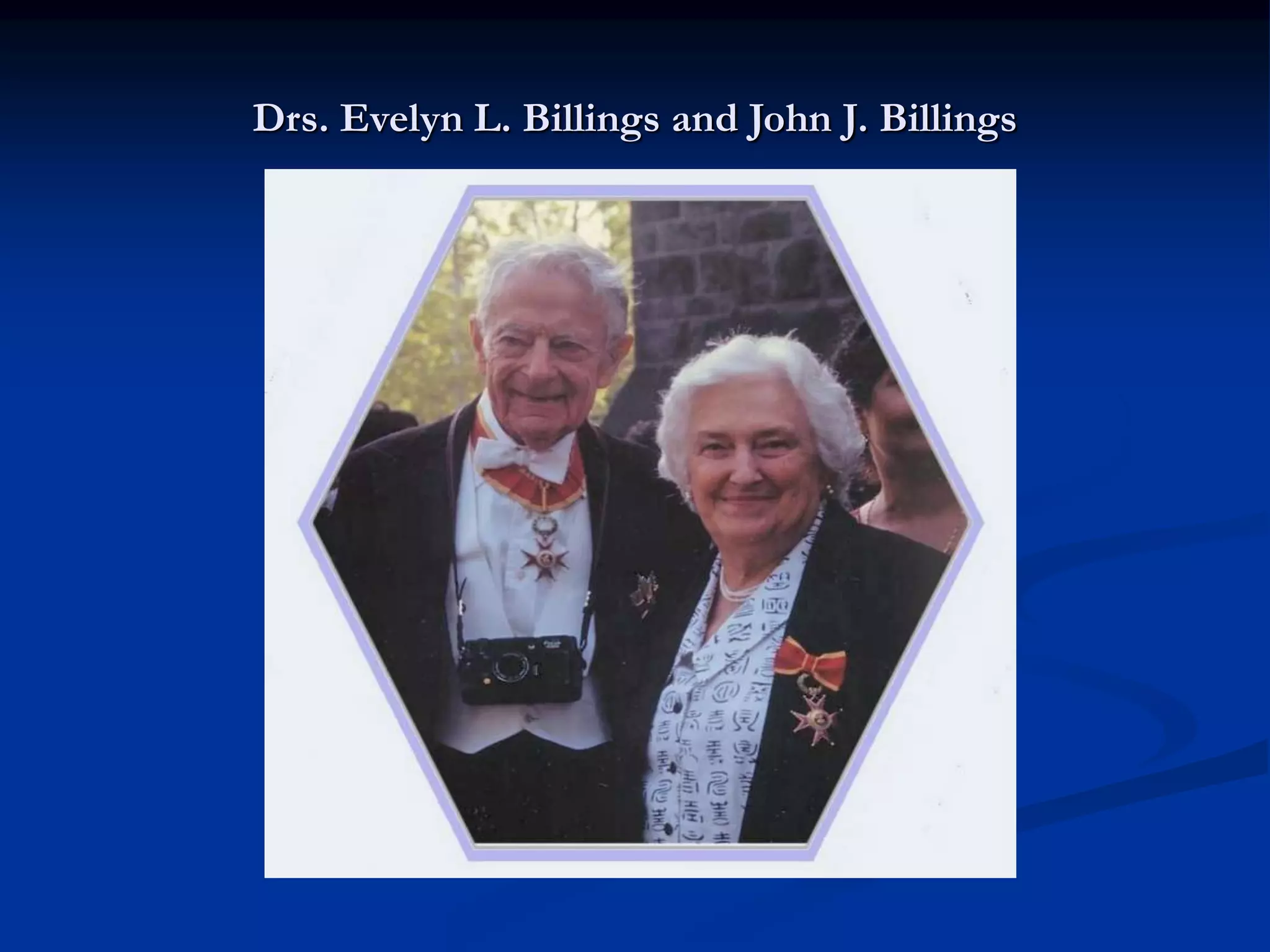 Billings Ovulation Method.ppt