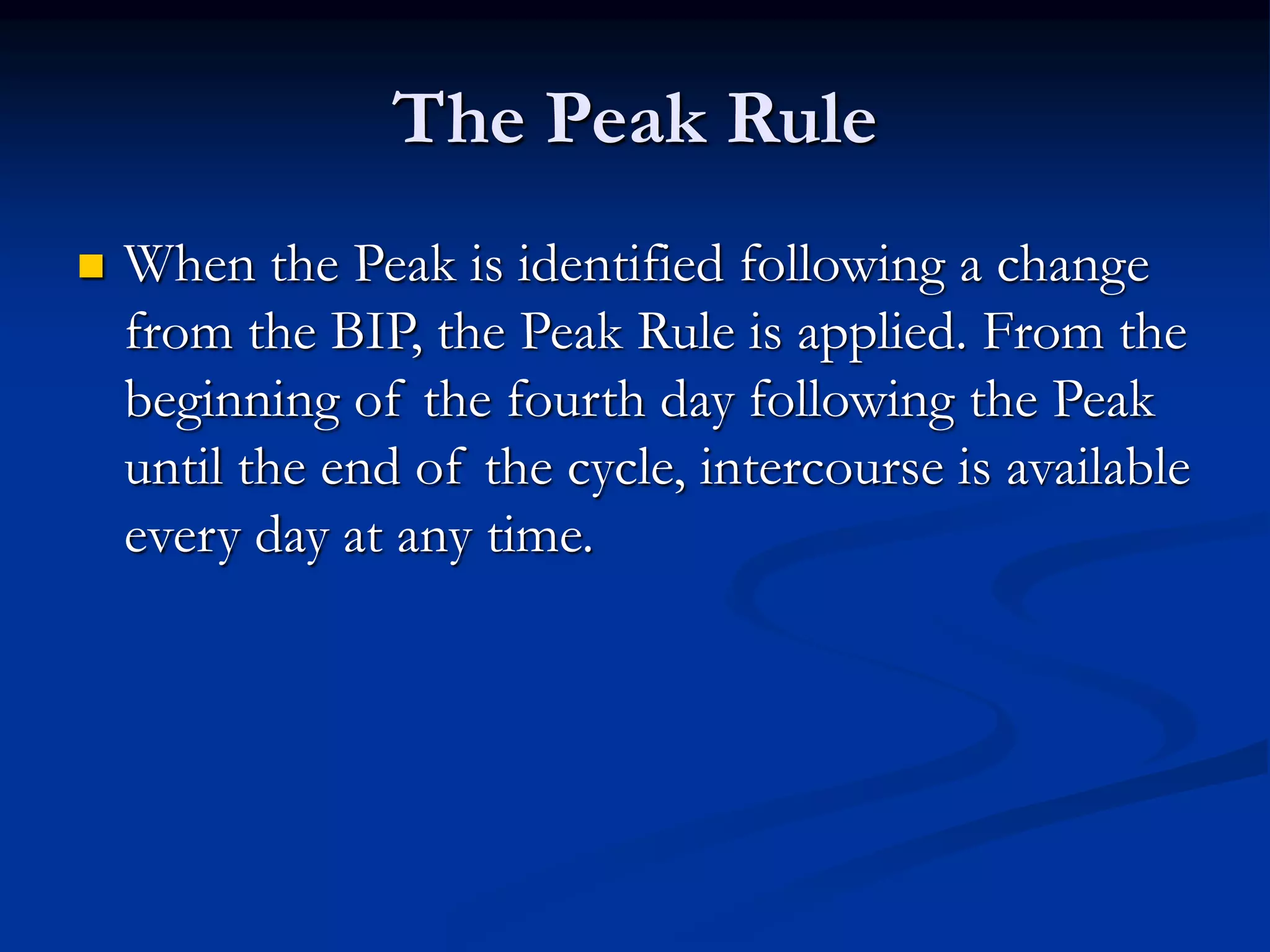 Billings Ovulation Method.ppt