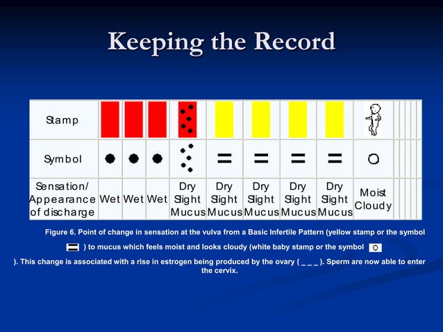 Billings Ovulation Method.ppt