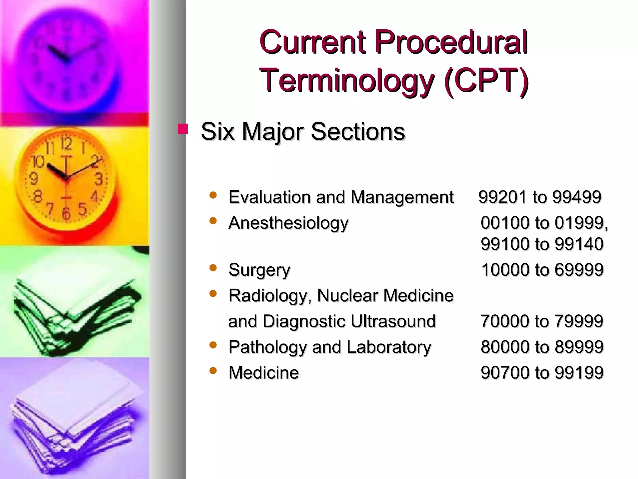 Billing training coding e&m | PPT