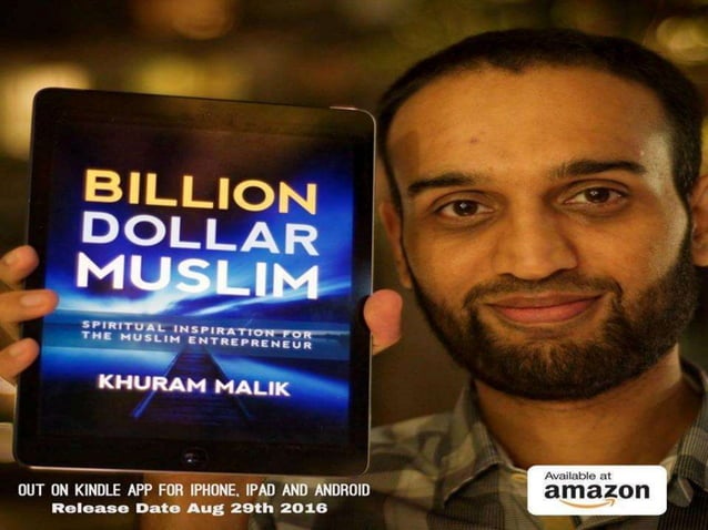 Billion dollar muslim | PPTX | Islam | Religion & Spirituality