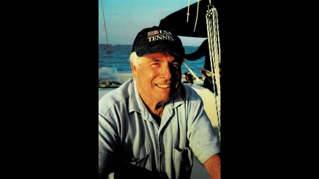 Bill Katz - A Life in Pictures | PPT