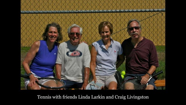 Bill Katz - A Life in Pictures | PPT