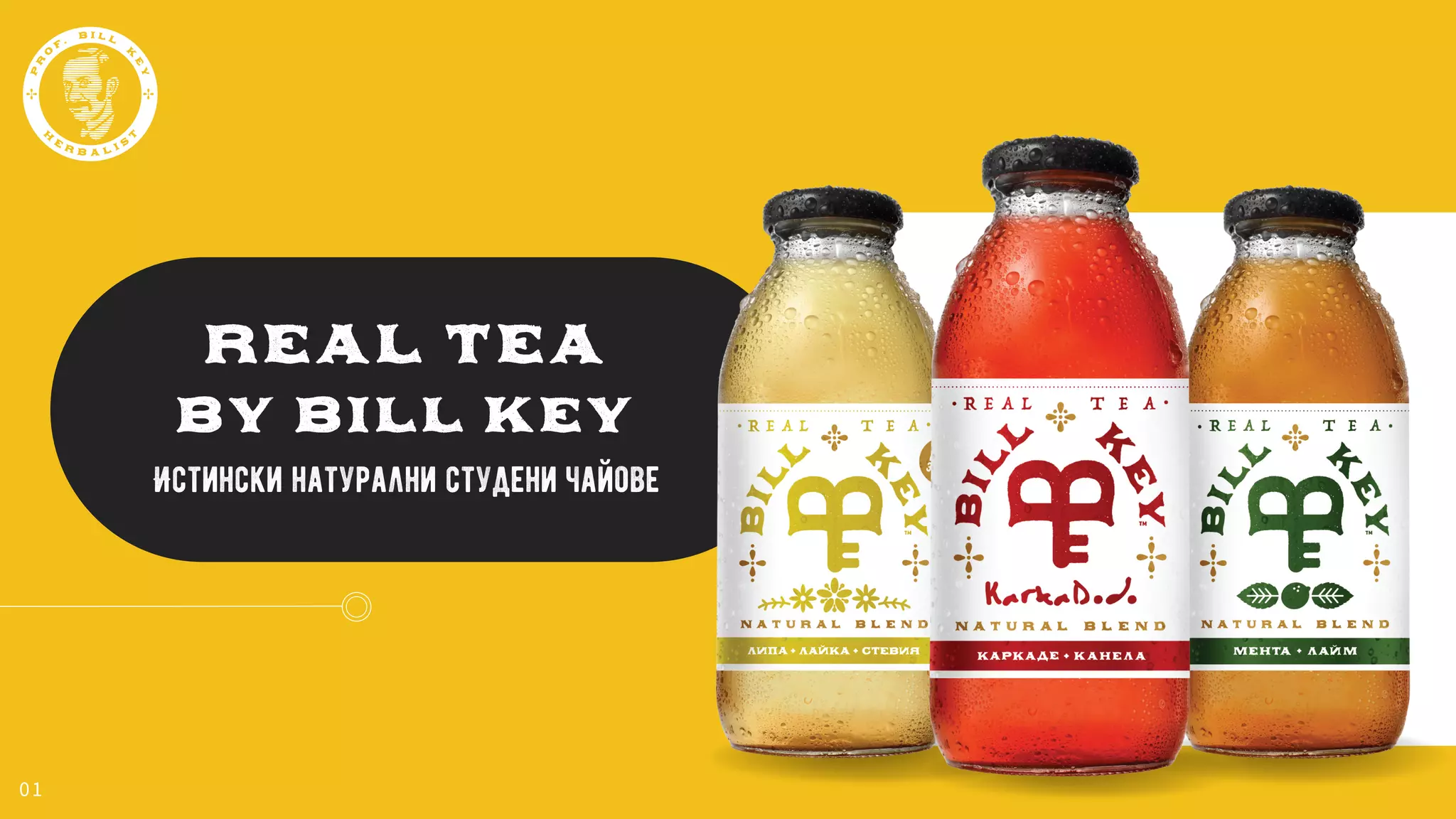 Bill Key Presentation | PDF