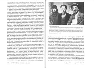 PENULISAN NASKAH BERITA TV FEATURE & DOKUMENTER - MATERI : 6 Modes ...