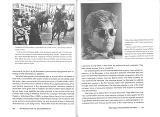 PENULISAN NASKAH BERITA TV FEATURE & DOKUMENTER - MATERI : 6 Modes ...