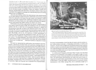 PENULISAN NASKAH BERITA TV FEATURE & DOKUMENTER - MATERI : 6 Modes ...