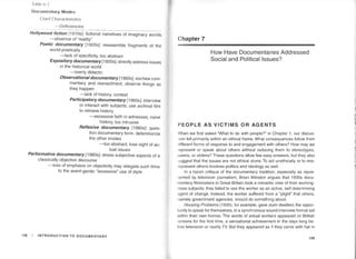 PENULISAN NASKAH BERITA TV FEATURE & DOKUMENTER - MATERI : 6 Modes ...