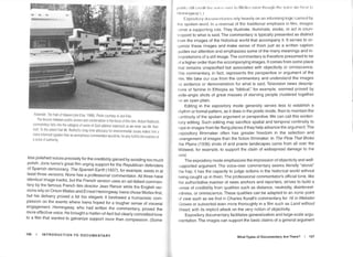 PENULISAN NASKAH BERITA TV FEATURE & DOKUMENTER - MATERI : 6 Modes ...