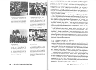 PENULISAN NASKAH BERITA TV FEATURE & DOKUMENTER - MATERI : 6 Modes ...