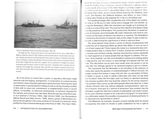 PENULISAN NASKAH BERITA TV FEATURE & DOKUMENTER - MATERI : 6 Modes ...