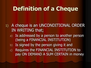 BILL OF EXCHANGE.ppt