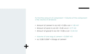 Bill of Quantity Tabulation | PDF