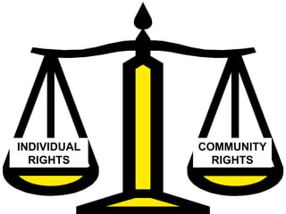 Bill Of Rights Symbols