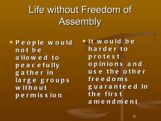 Bill of rights | PPT