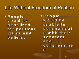 Bill of rights | PPT