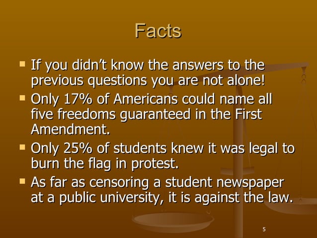 Bill of rights | PPT