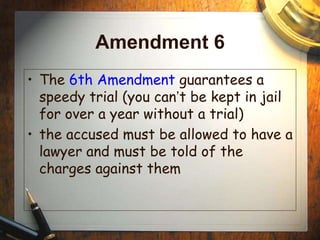 Billofrights | PPTX