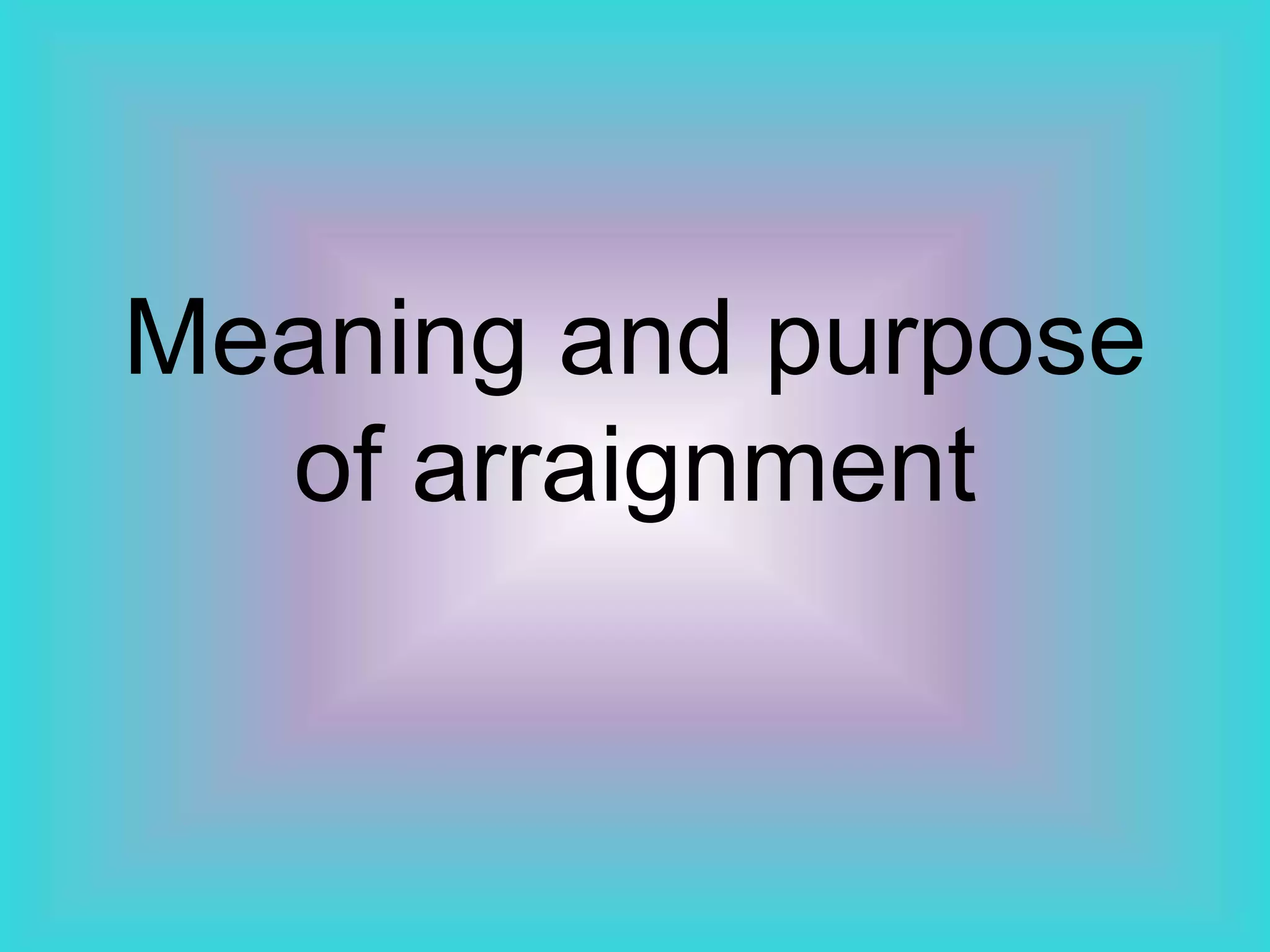 Bill of rights Section 8,12,14 and 18 | PPTX