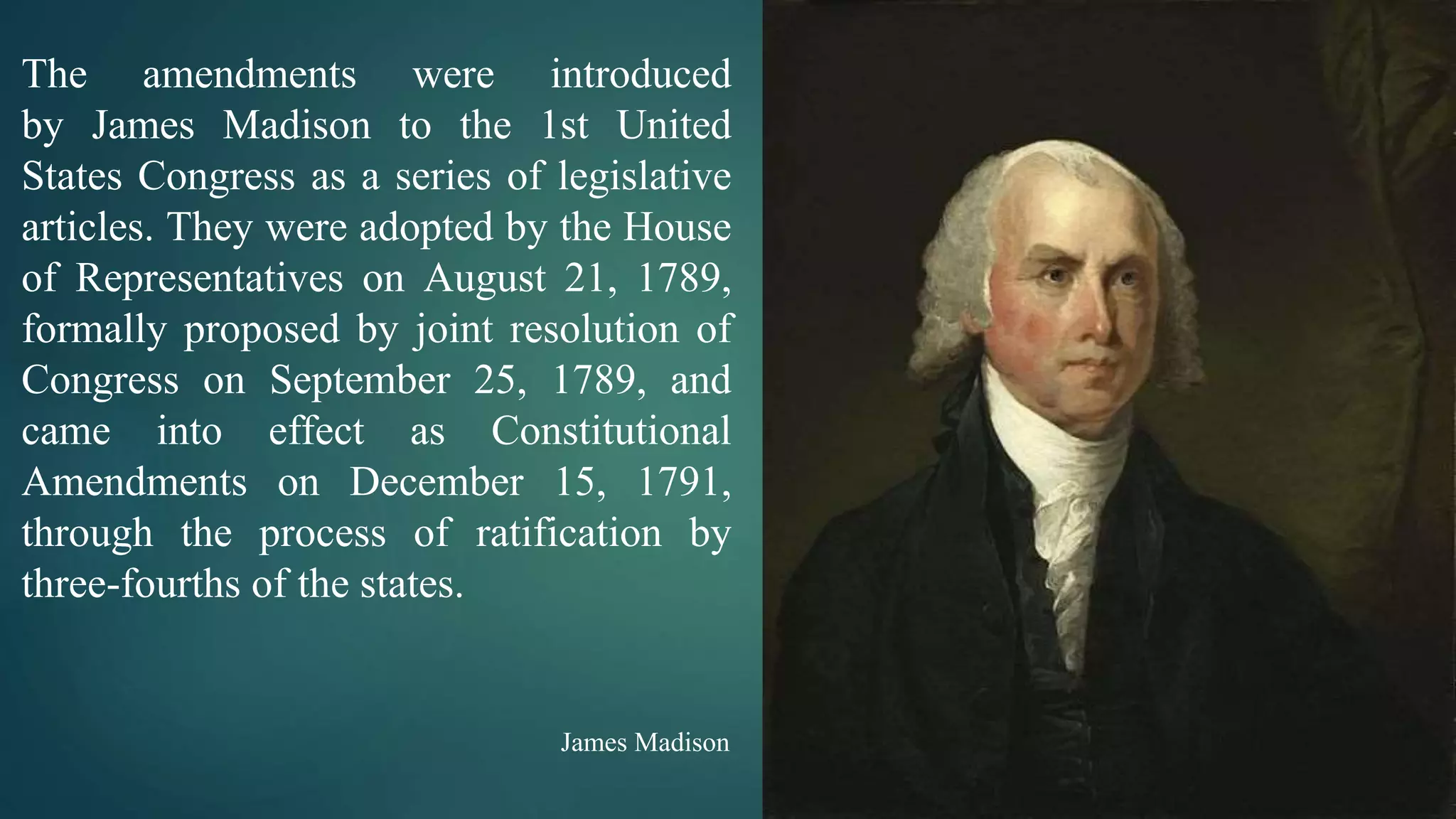 Bill of rights | PPTX | Civic affairs | Politics