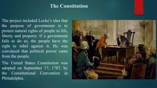 Bill of rights | PPTX | Civic affairs | Politics