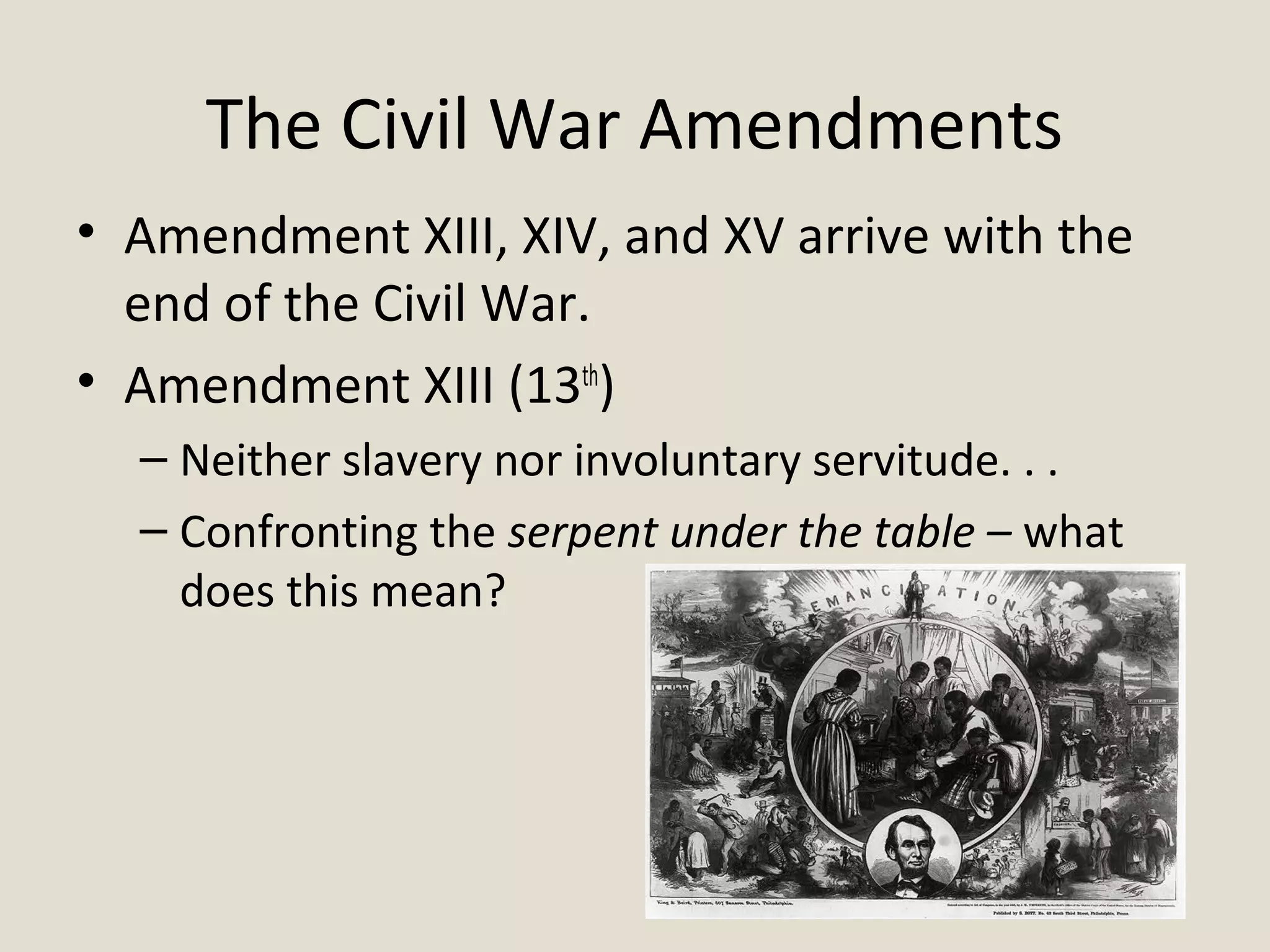 Bill of rights | PPT