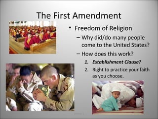 Bill of rights | PPT