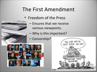Bill of rights | PPT