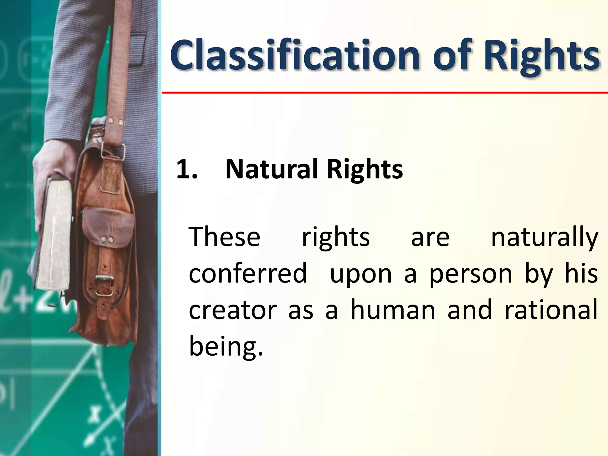 Bill of rights 1987 Constitution of the Philippines | PPTX