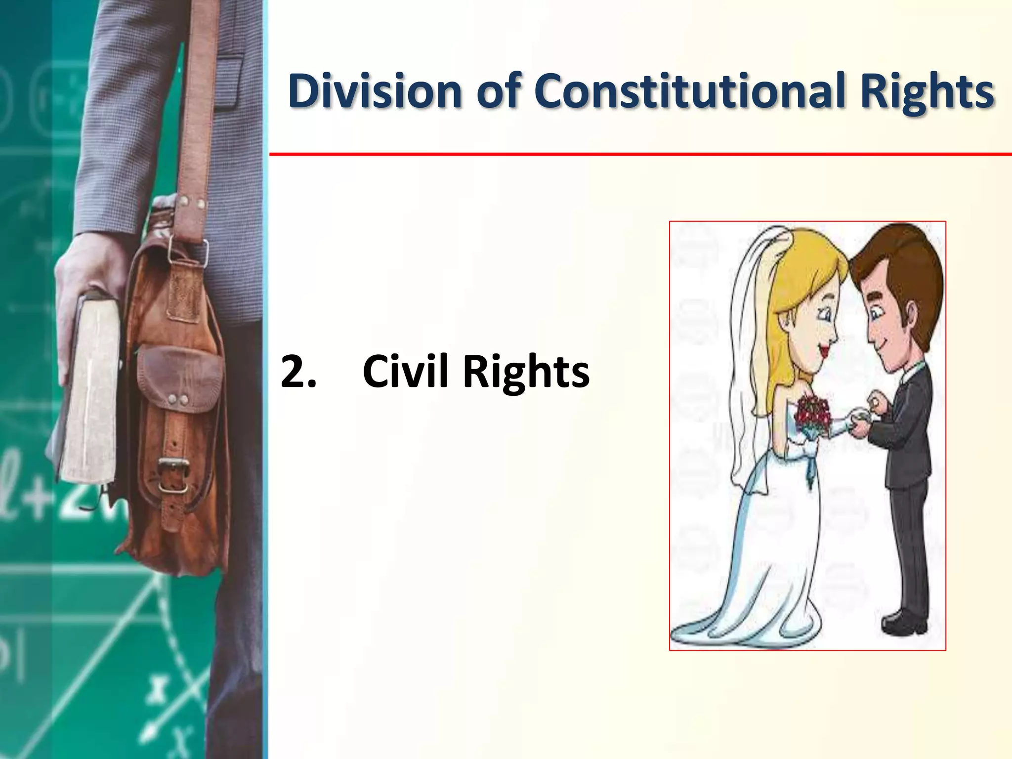 Bill of rights 1987 Constitution of the Philippines | PPTX