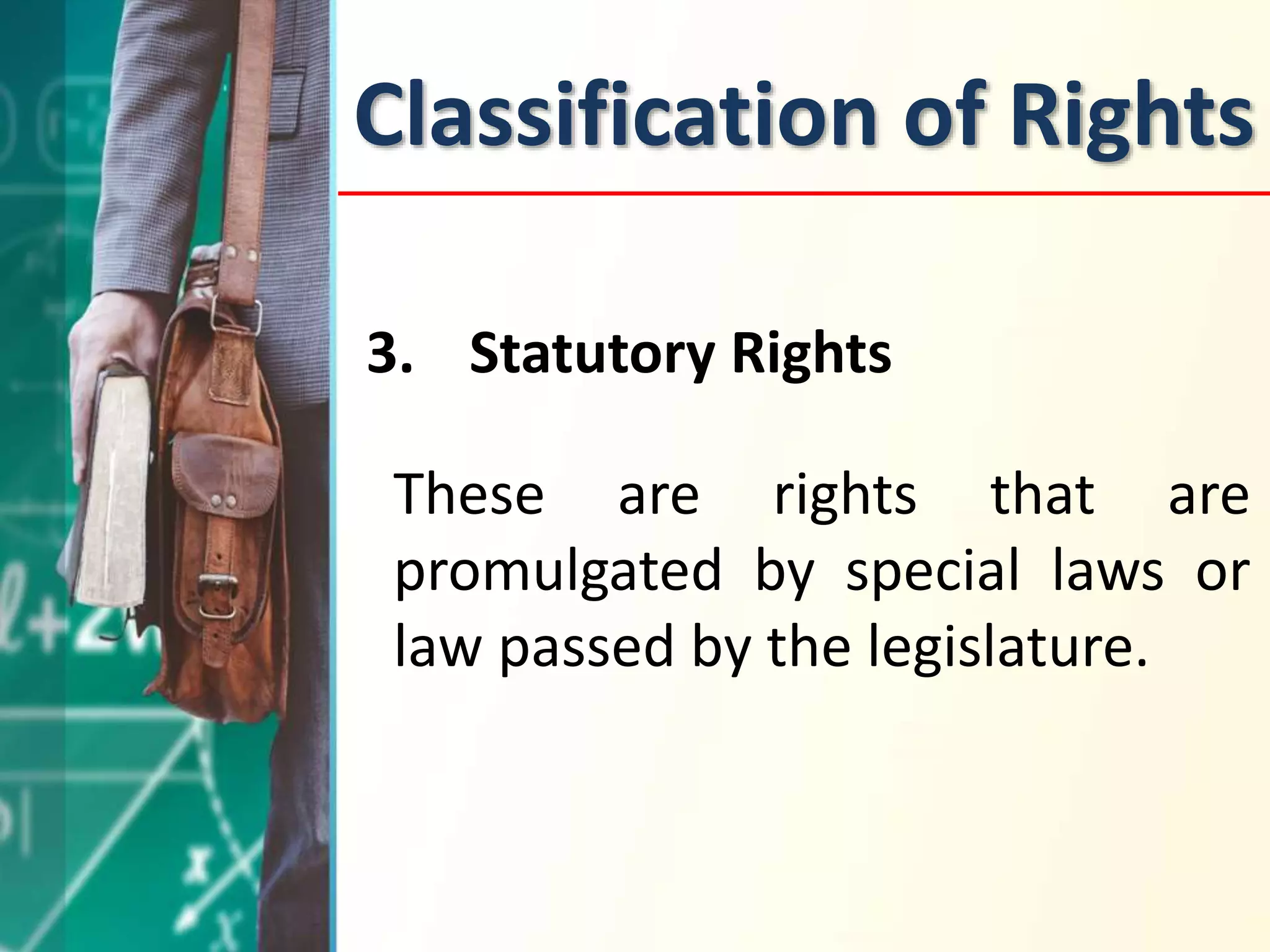 Bill of rights 1987 Constitution of the Philippines | PPTX