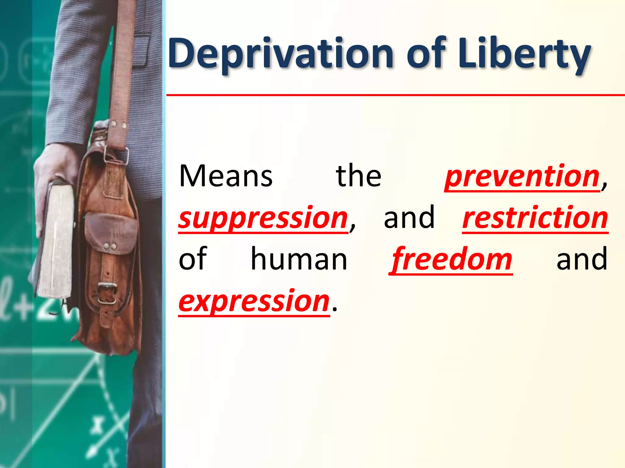Bill of rights 1987 Constitution of the Philippines | PPTX