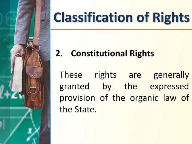 Bill of rights 1987 Constitution of the Philippines | PPTX
