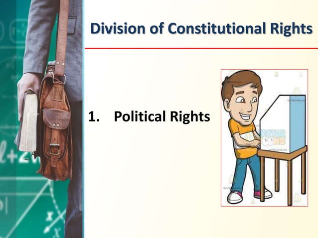 Bill of rights 1987 Constitution of the Philippines | PPTX