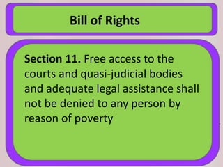 Article 3 Bill of rights constitution.pptx