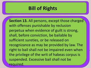 Article 3 Bill of rights constitution.pptx