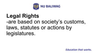 BILL OF RIGHTS of the 1987 Philippine Constitution.pptx