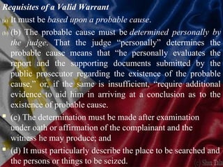 Bill of Rights.ppt_declaration and enumeration of the fundamental civil ...