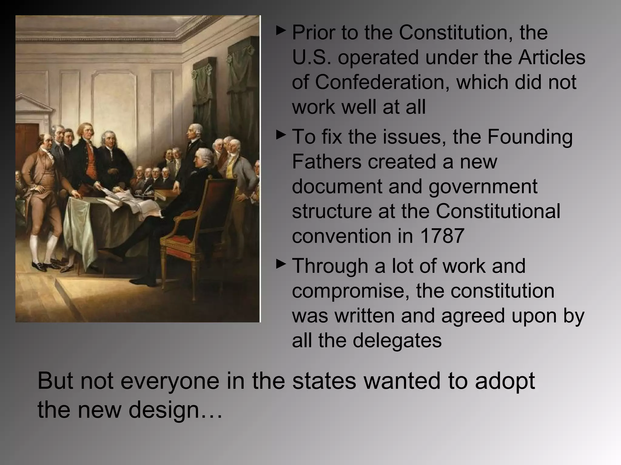 Bill of rights | PPT