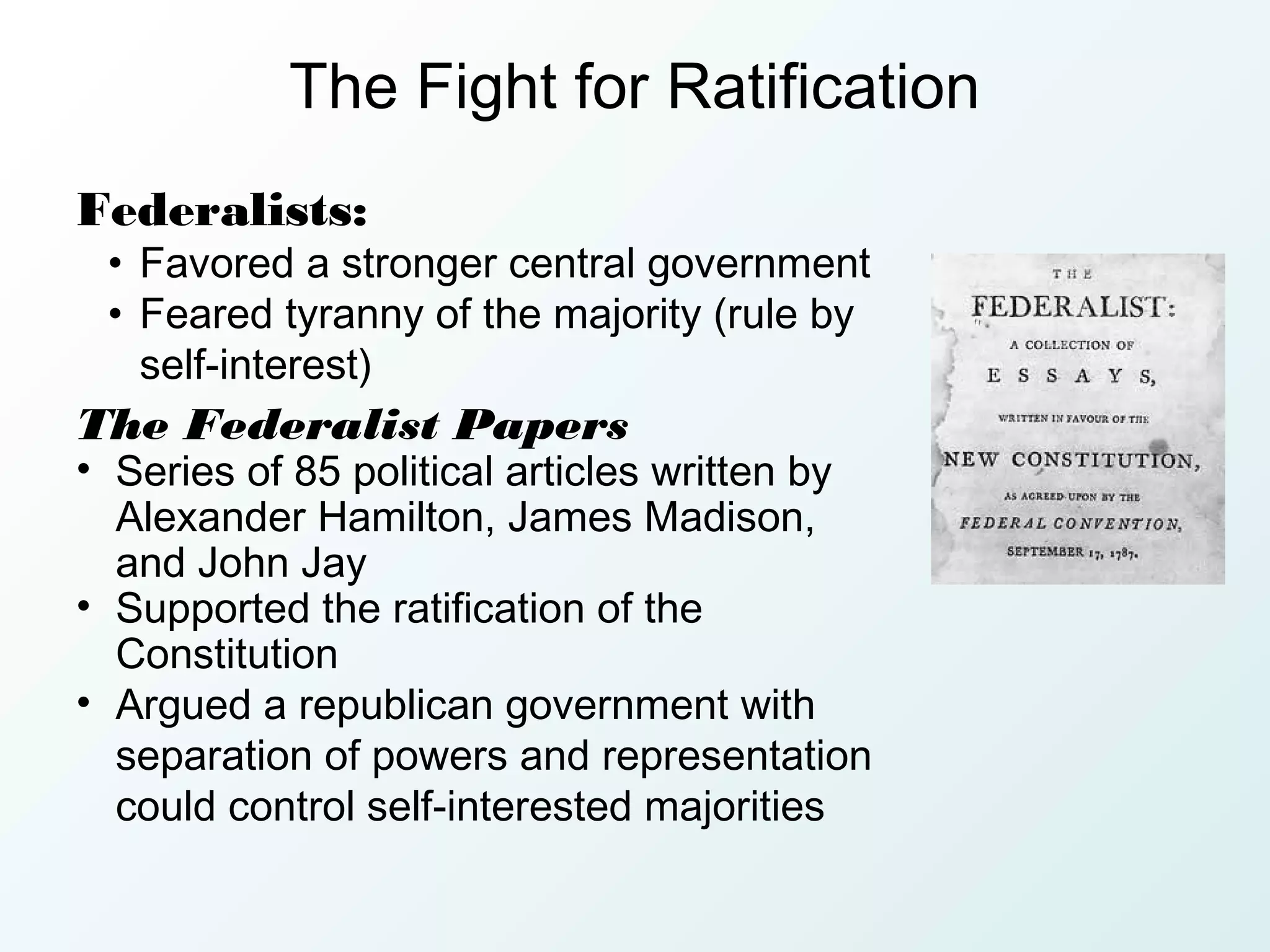 Bill of rights | PPT