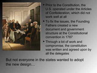 Bill of rights | PPT