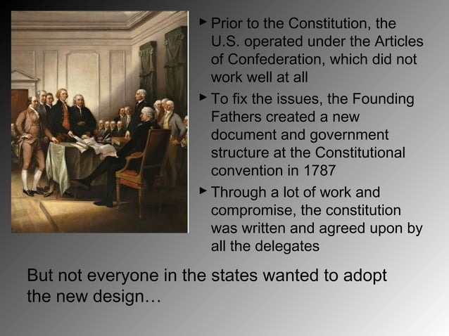 Bill of rights | PPT