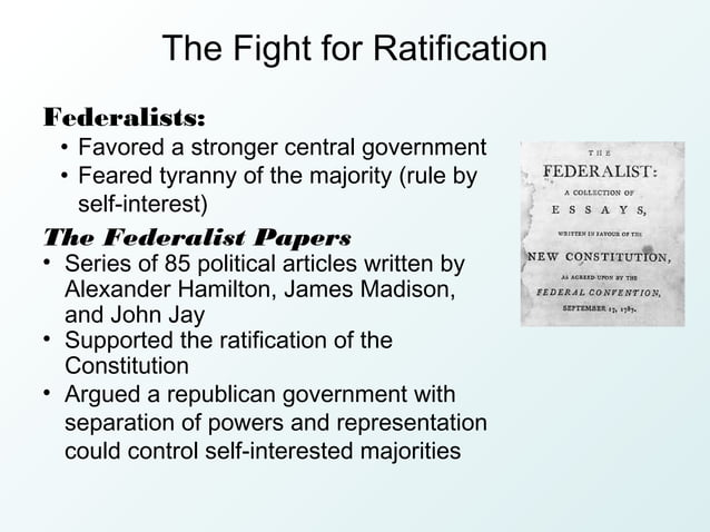 Bill of rights | PPT