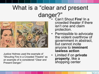 The Bill of Rights | PPT